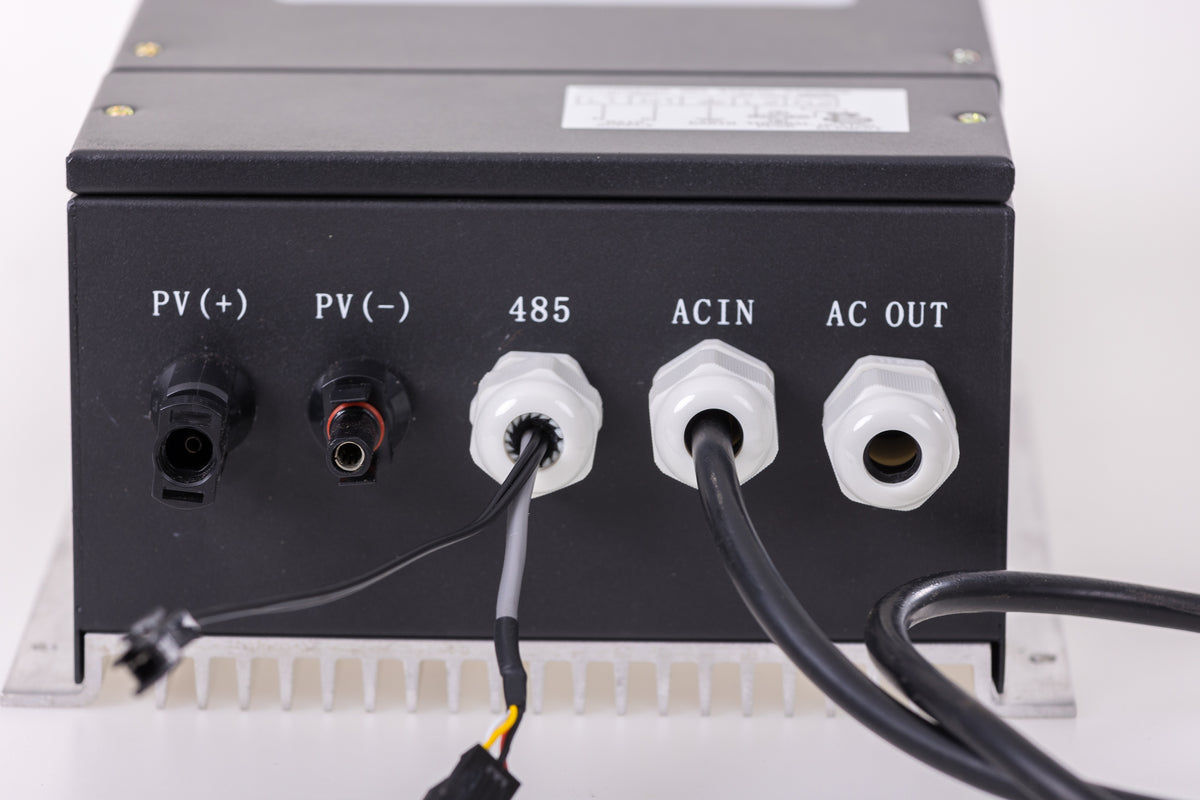 Geyserwise Megawatt Saver (MWS) 100L to 200L SMART Solar Geyser Conver