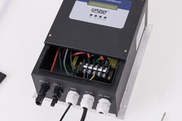 Geyserwise Megawatt Saver (MWS) 100L to 200L SMART Solar Geyser Conver