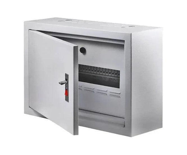 DISTRIBUTION BOARD SU0 SURFACE SAMITE 1x9WAY DB-SUS0-SAM