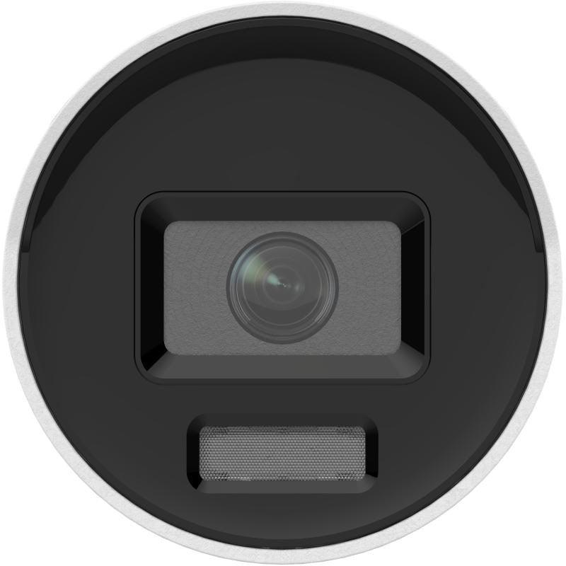 Hikvision - AcuSense 4MP bullet 2.8mm lens 40m IR 120dB WDR F1.0 lens