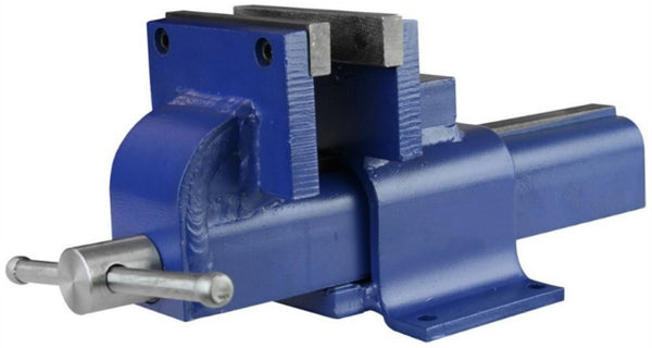 Eclipse Engineers Bench Vice 200 Mm