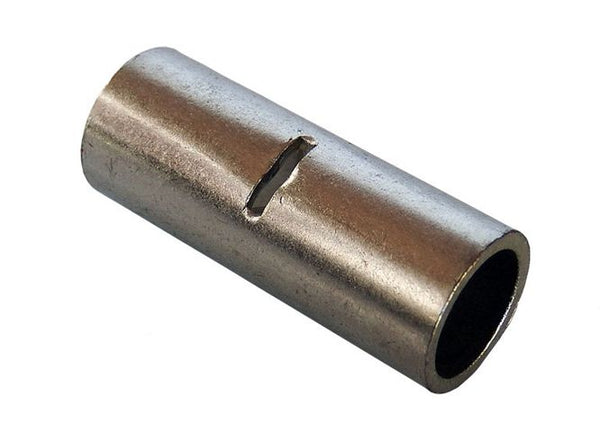 6mm NON-INSULATED FERRULE 88A 9x27mm 10-16mm WIRE F06