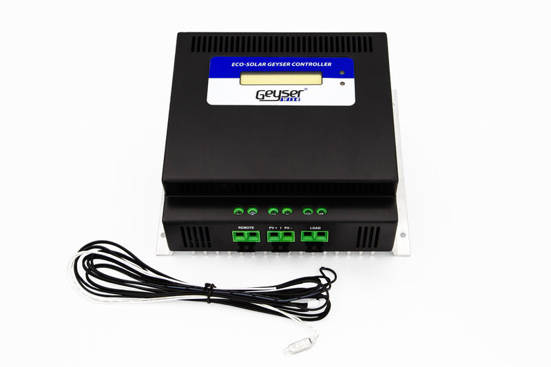 Livestainable | Geyserwise PV Solar Geyser Conversion Kits – 100L, 150L ...