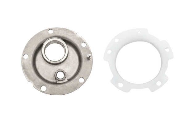 Geyserwise Ariston/Heat Tech and Builders Warehouse Geyser Flange and ...