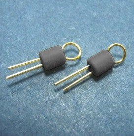 Pin Test Point Black Test 55 Bk