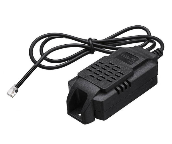 TEMPERATURE AND HUMIDITY SENSOR RJ11 CONNECTOR 500mm THS01