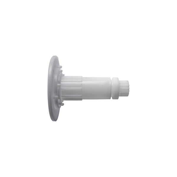 PLUNGE HANDLE SHAFT (51) TRA001 ROUTER 2400W