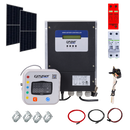 Geyserwise Megawatt Saver (MWS) 100L to 200L SMART Solar Geyser Conver