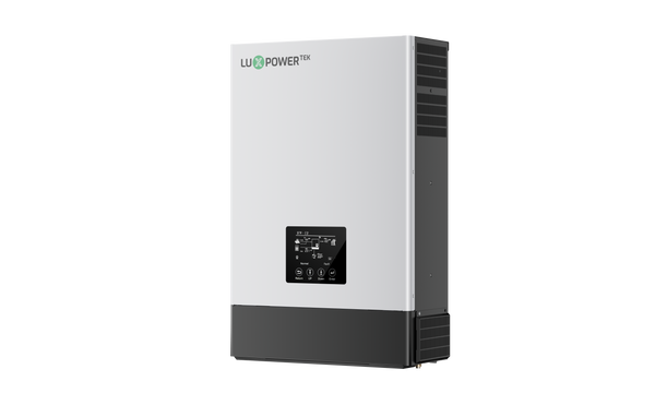 Luxpower Single Phase 48V 5kw SNA5000 Off-Grid Inverter
